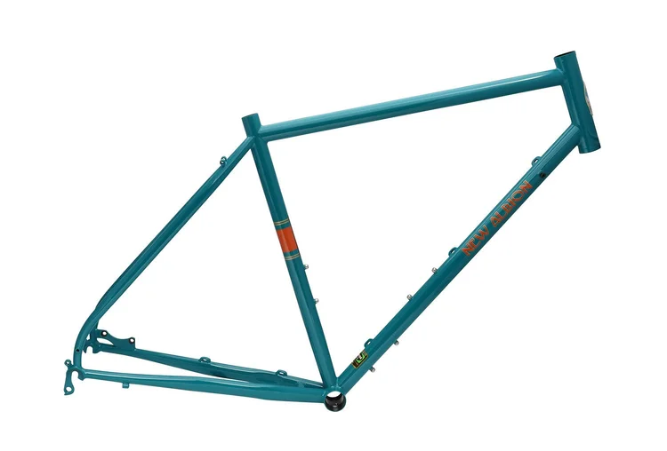 Drake — New Albion Cycles