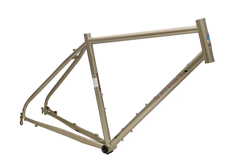 Drake — New Albion Cycles
