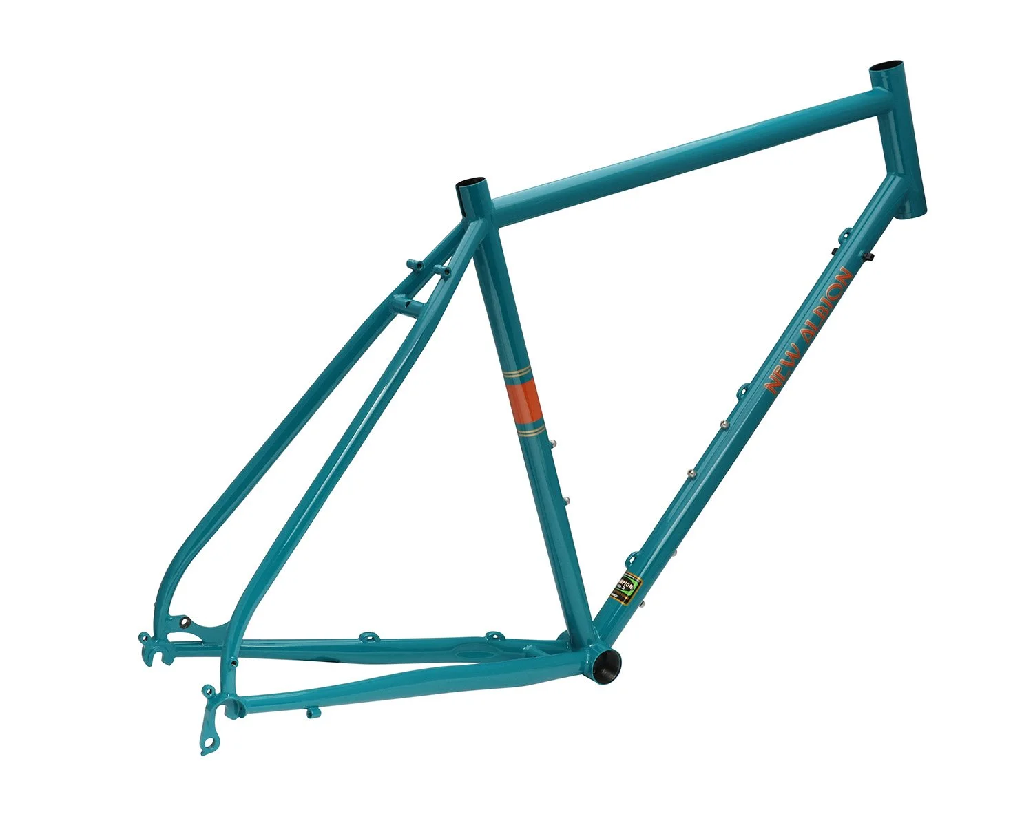 Drake — New Albion Cycles