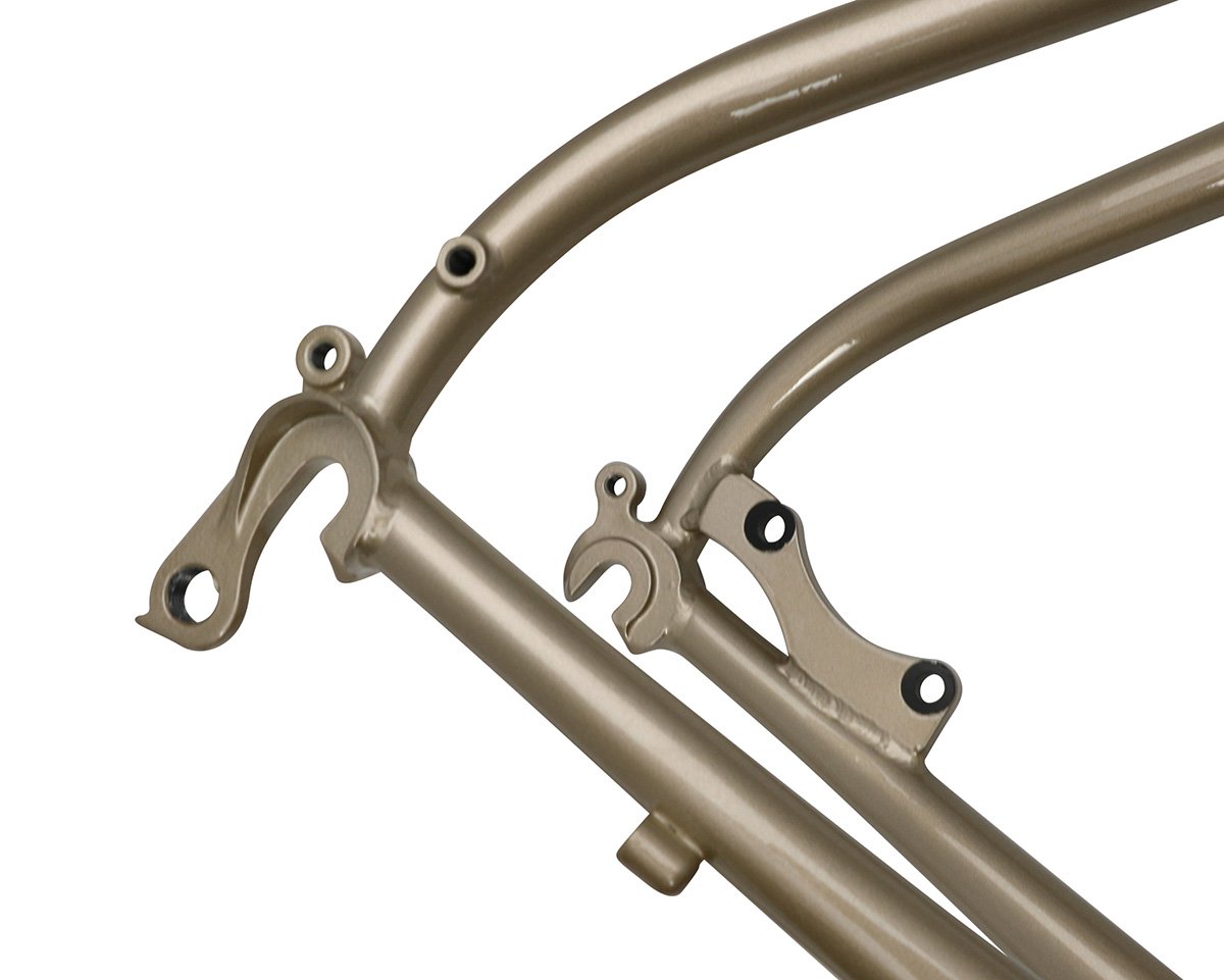 Drake — New Albion Cycles