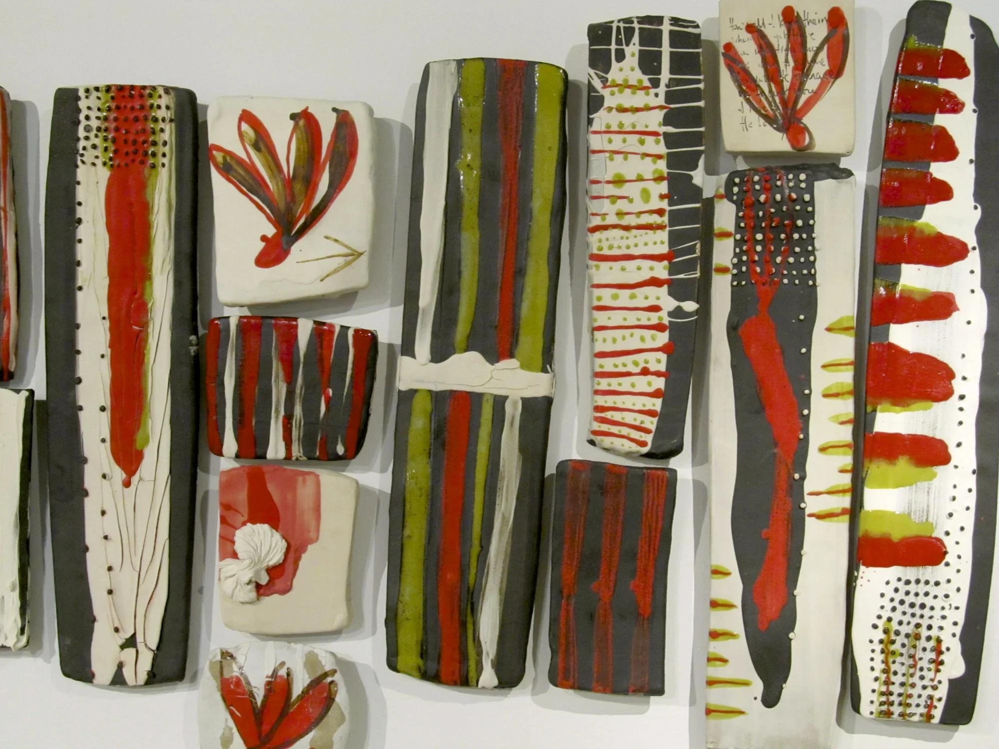 -Hans Weiss Newspace Gallery — Chotsani Elaine Dean