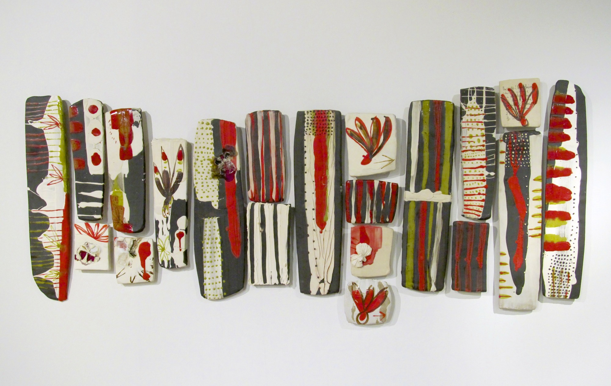 -Hans Weiss Newspace Gallery — Chotsani Elaine Dean