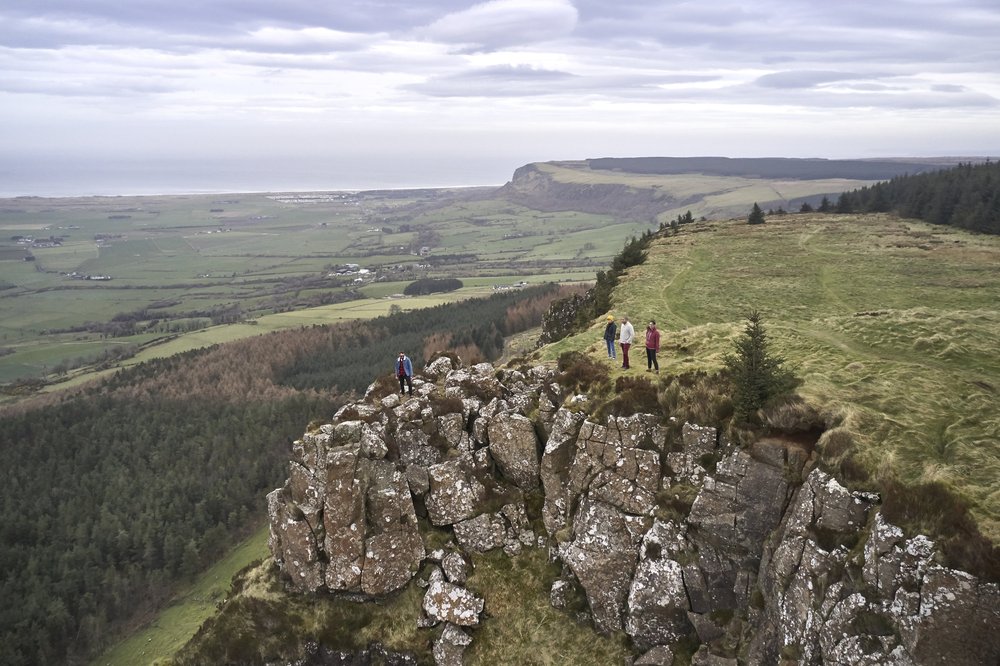 AERIAL > | Richard Watson Photography