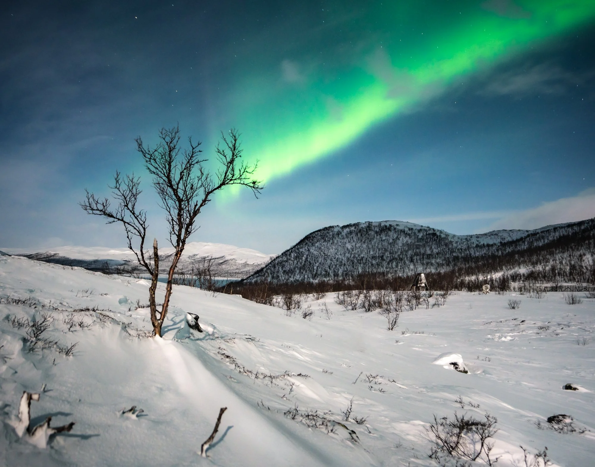 Senja, Norway Photography Tour | Richard Watson Photography