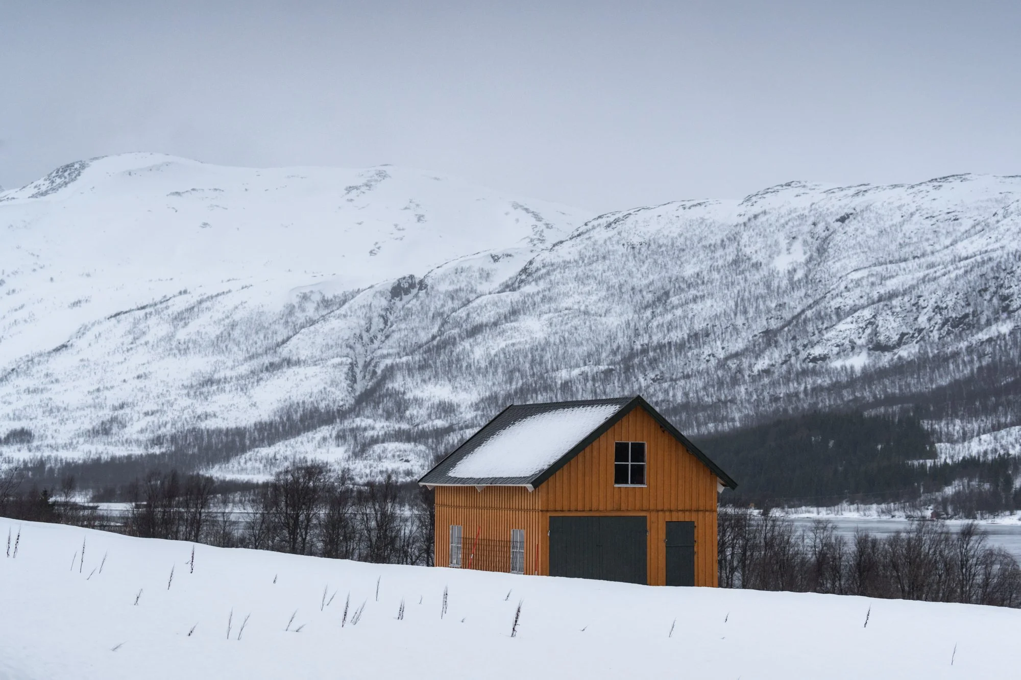 Senja, Norway Photography Tour