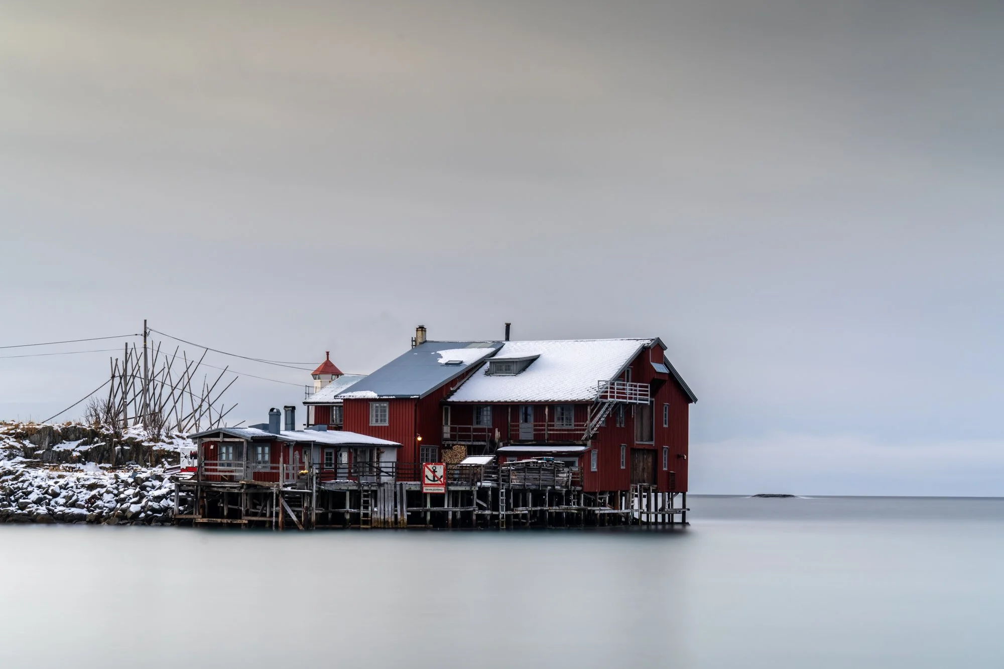 Senja, Norway Photography Tour