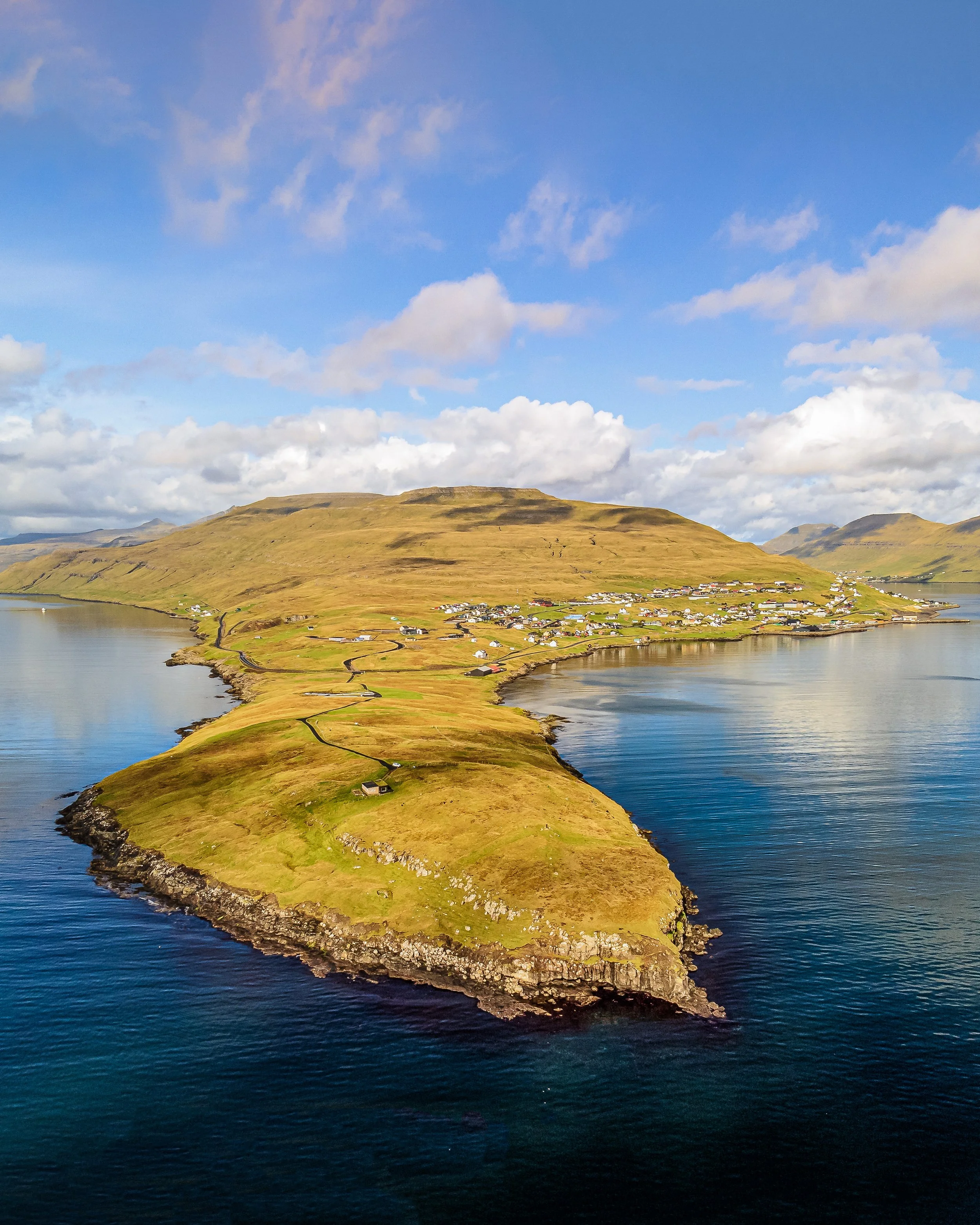 Faroe Islands Photography Tour