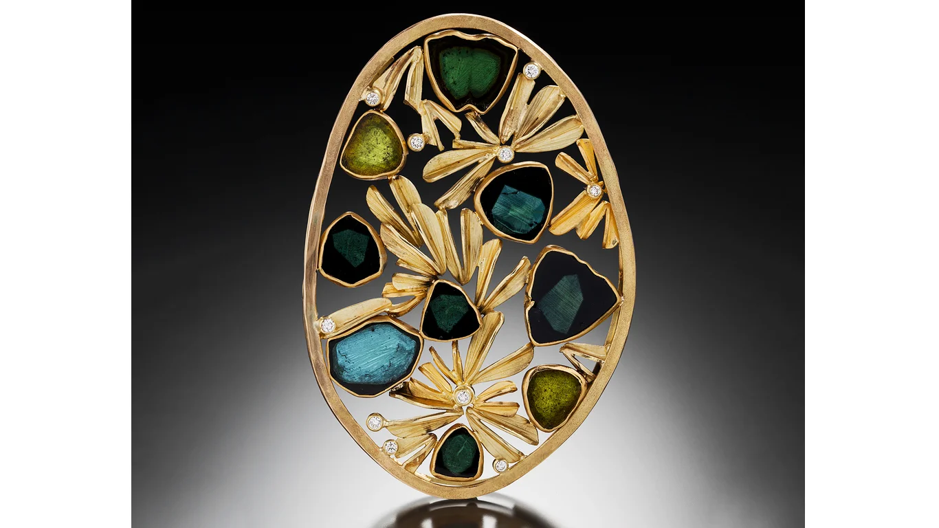 JUDITH KAUFMAN (Copy) — MATTHEW FELDMAN GALLERY
