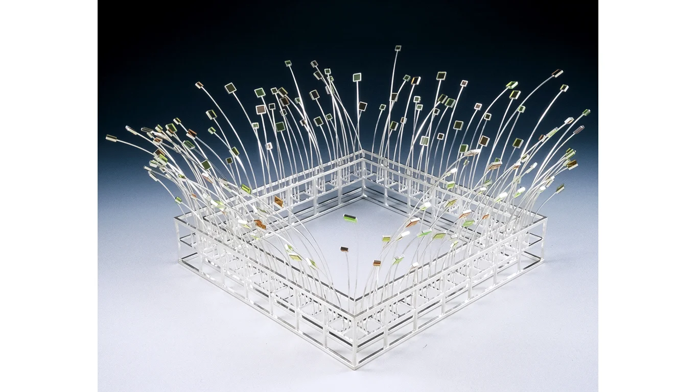 DALLAE KANG — MATTHEW FELDMAN GALLERY