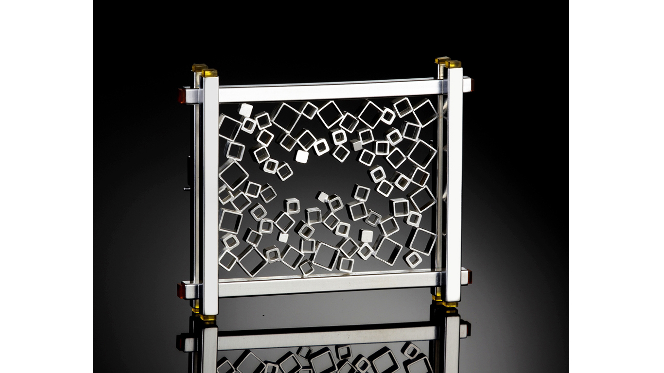 DALLAE KANG — MATTHEW FELDMAN GALLERY