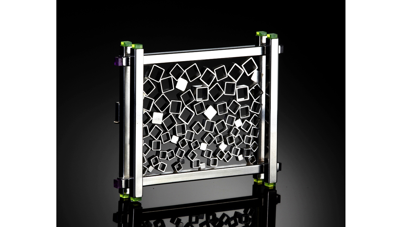 DALLAE KANG — MATTHEW FELDMAN GALLERY