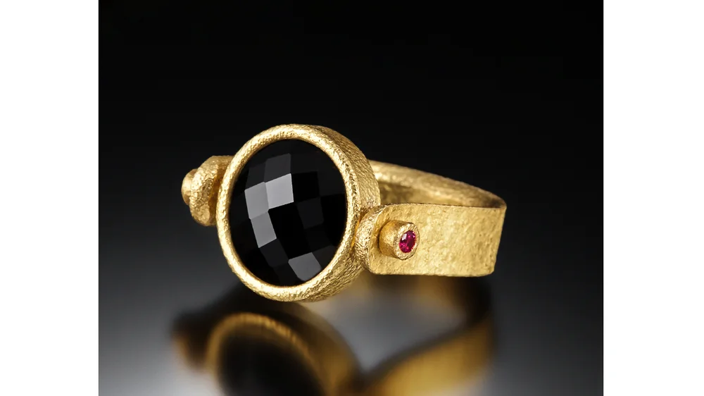 DEVTA — MATTHEW FELDMAN GALLERY