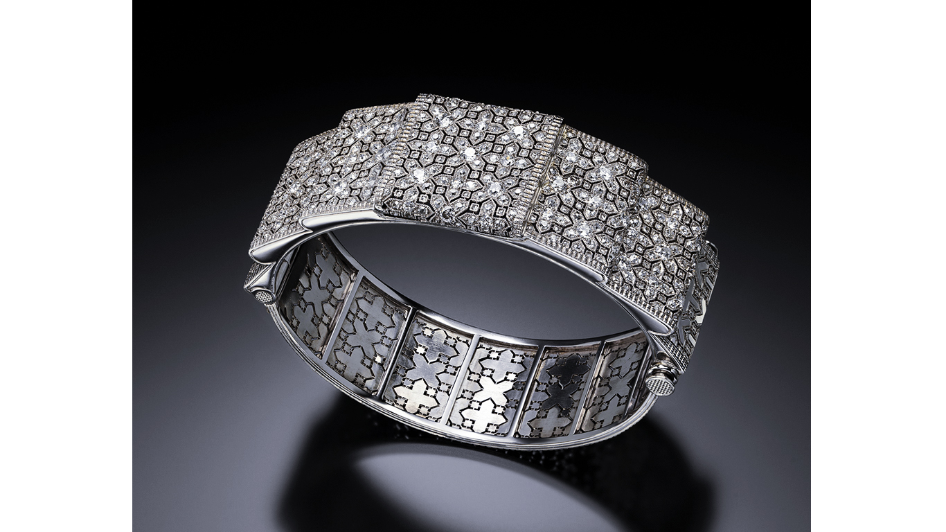 DEVTA — MATTHEW FELDMAN GALLERY