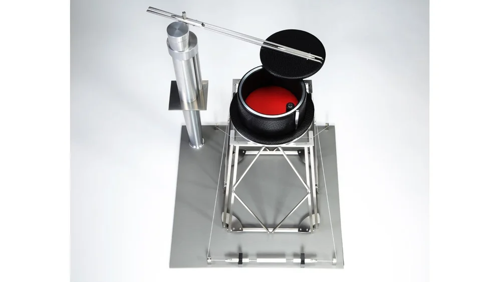 MATTHEW FELDMAN — MATTHEW FELDMAN GALLERY