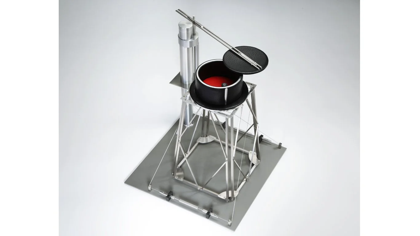 MATTHEW FELDMAN — MATTHEW FELDMAN GALLERY