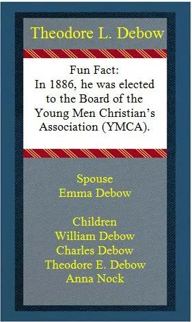 7 More Mysteries Solved. 29,853 To Go. — The Woodlands