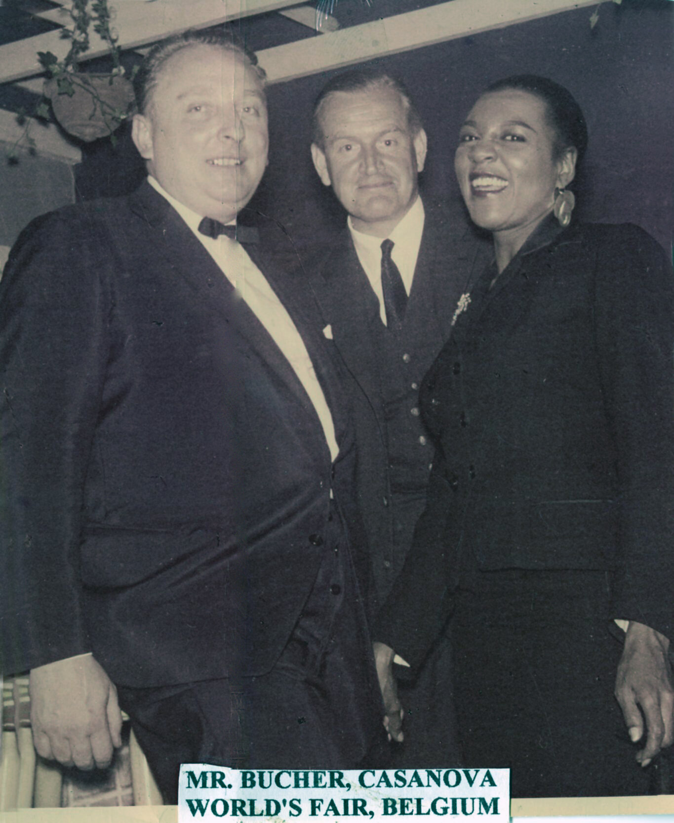 Introducing Leontyne Watts — The Woodlands