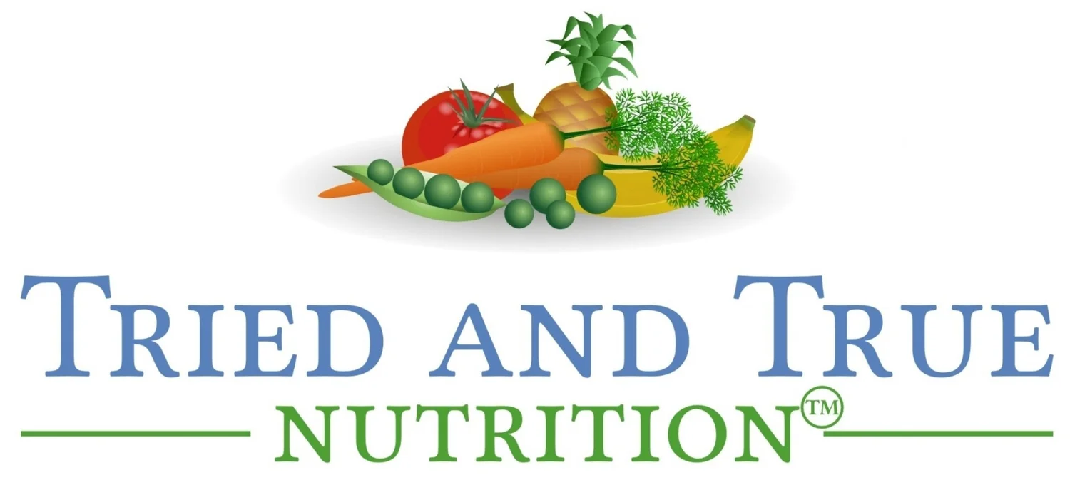 Tried and True Nutrition, Inc.