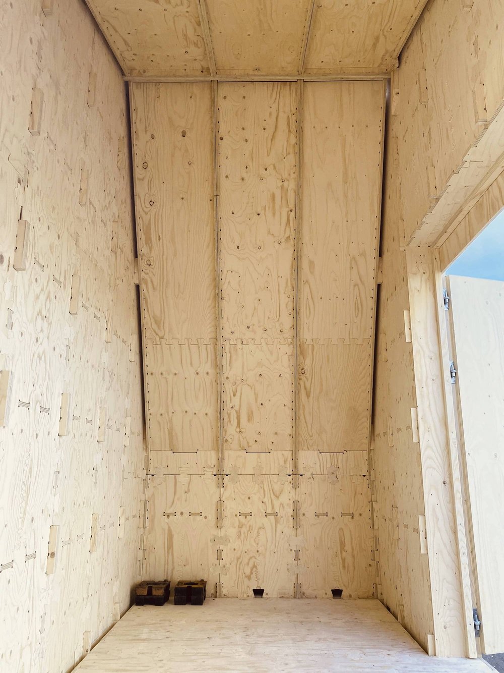 Wikihouse Fuses Lego, Tinkertoys, Ikea and Open Source Software to Help ...