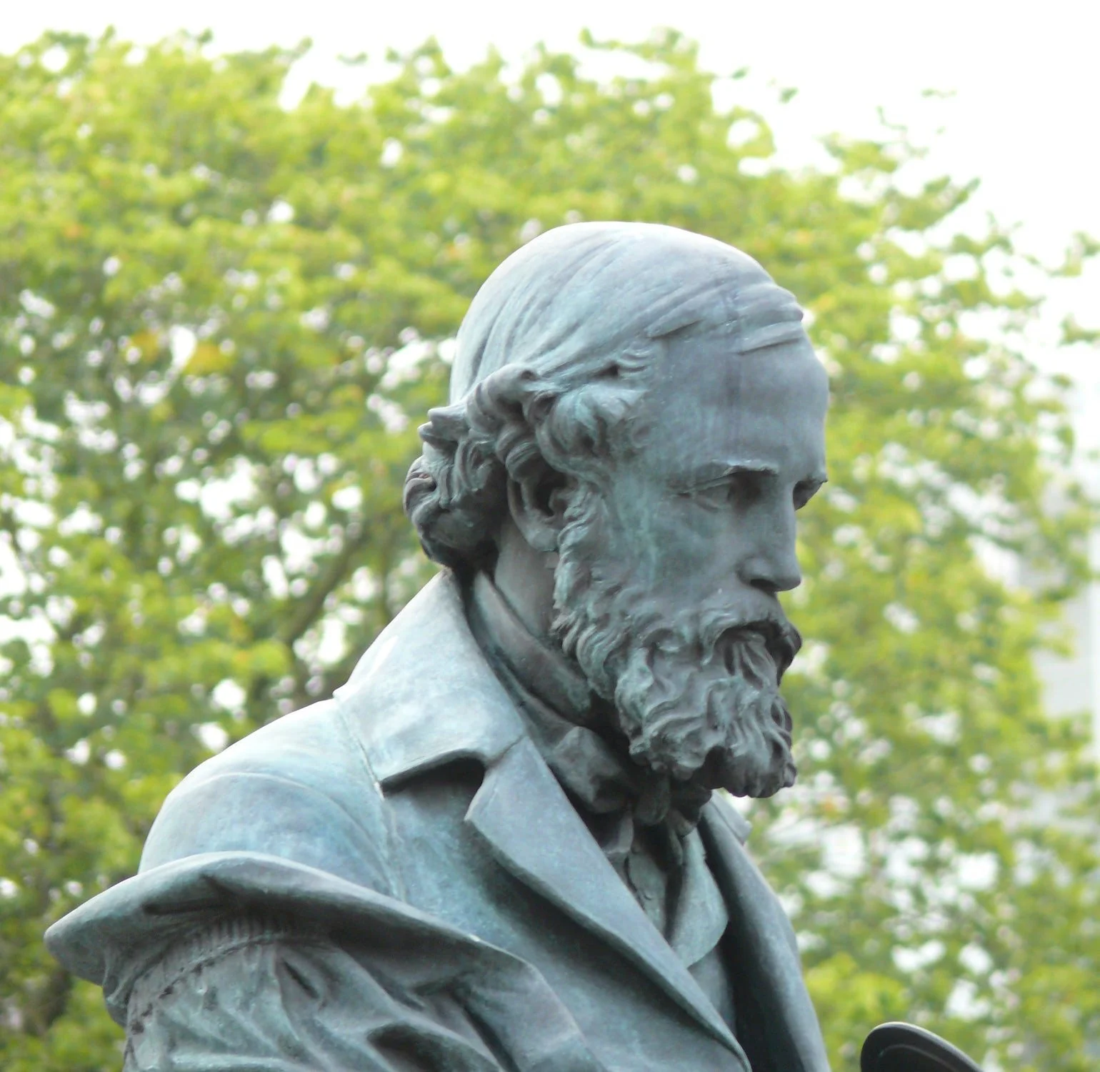 A Short History of Neckties—Clothing That Communicates, But Is Past Its ...