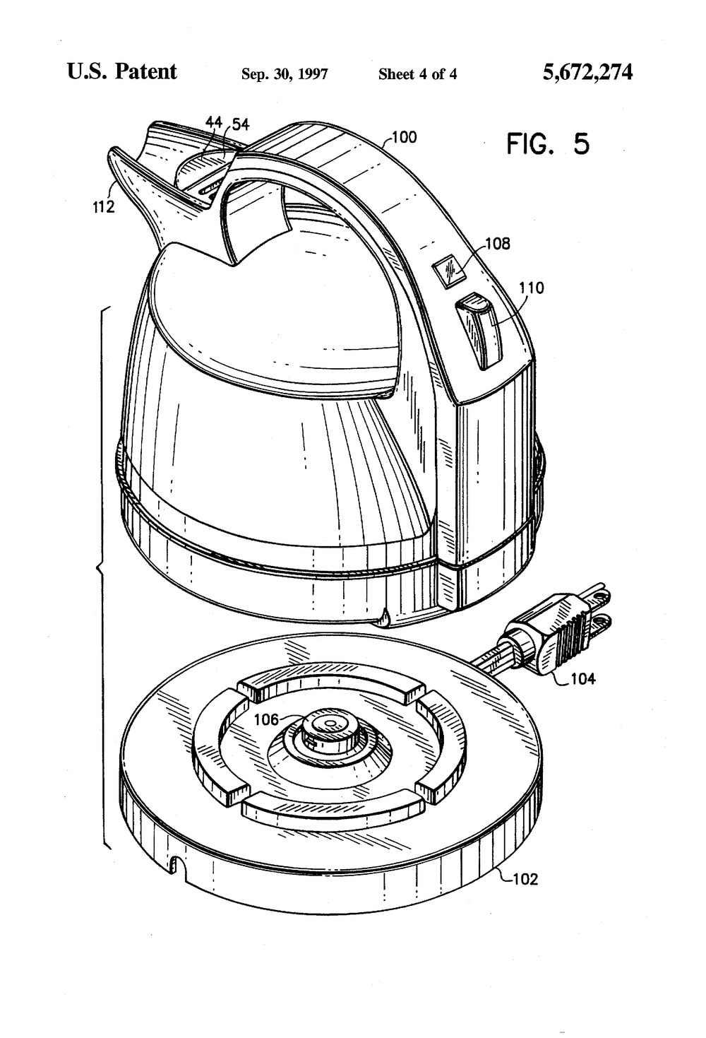 Electric Kettles, Burned Fingers and the Riddle of Commoditised Design ...