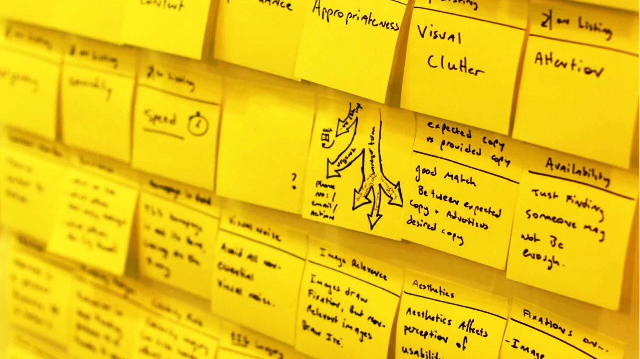 Inventor of Affinity Mapping - Ethnographer Jiro Kawakita — Christopher ...