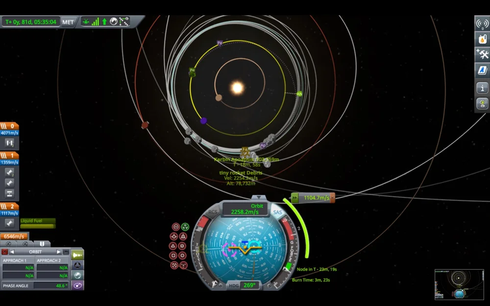 Kerbal Space Program, KSP and the Story of the World’s Most Interesting ...