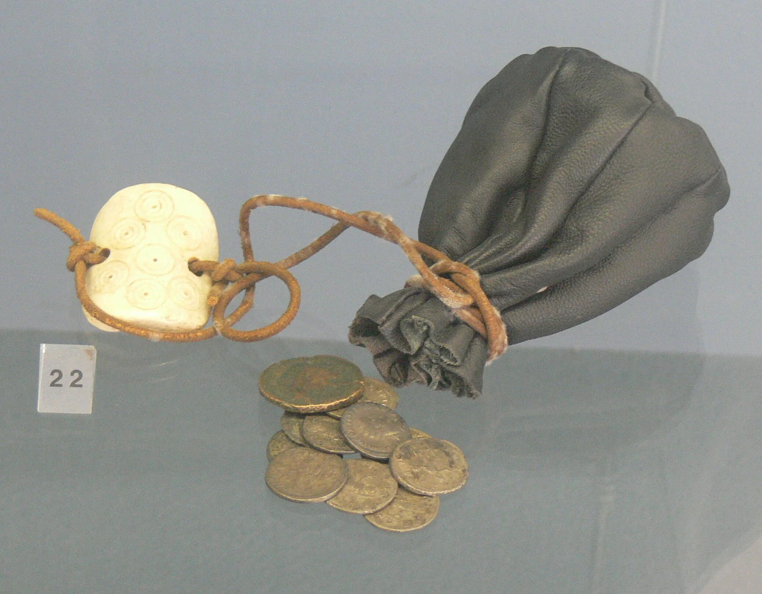 The Unobtrusive, Powerful but Uneven Influence of Pockets - From ...
