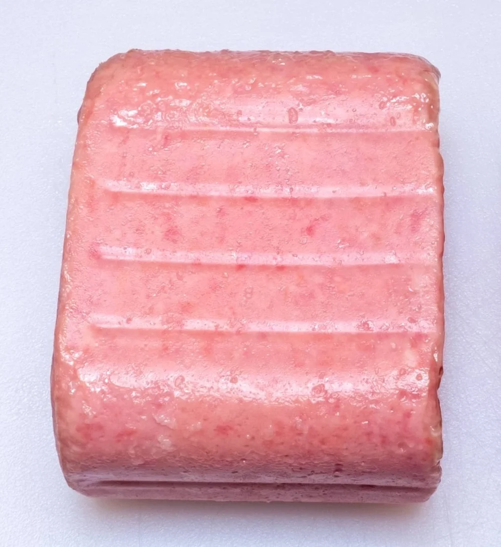 SPAM as Culture-virus, Tech-food, Inflation Fighter and Risky Ultra ...