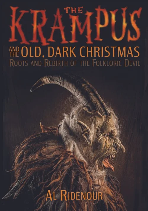 Mythologies Reborn and the Ancient Myth of Krampus Returns, Thanks To ...