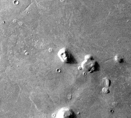 Semantic Pareidolia, Artificial Intelligence and Minds Hijacked by ...