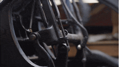 “Pressing On: The Letterpress Film” and Meaning Created by Tactile ...