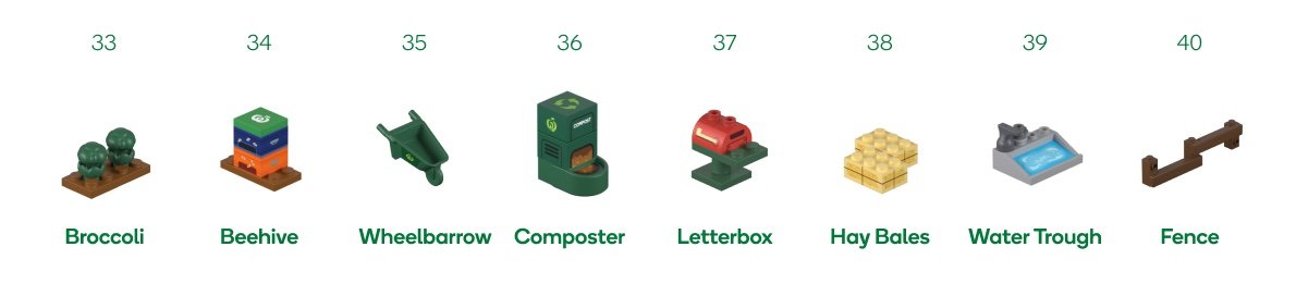 Countdown Bricks and the Deadly Plastic Cycle of Plastic Toys ...