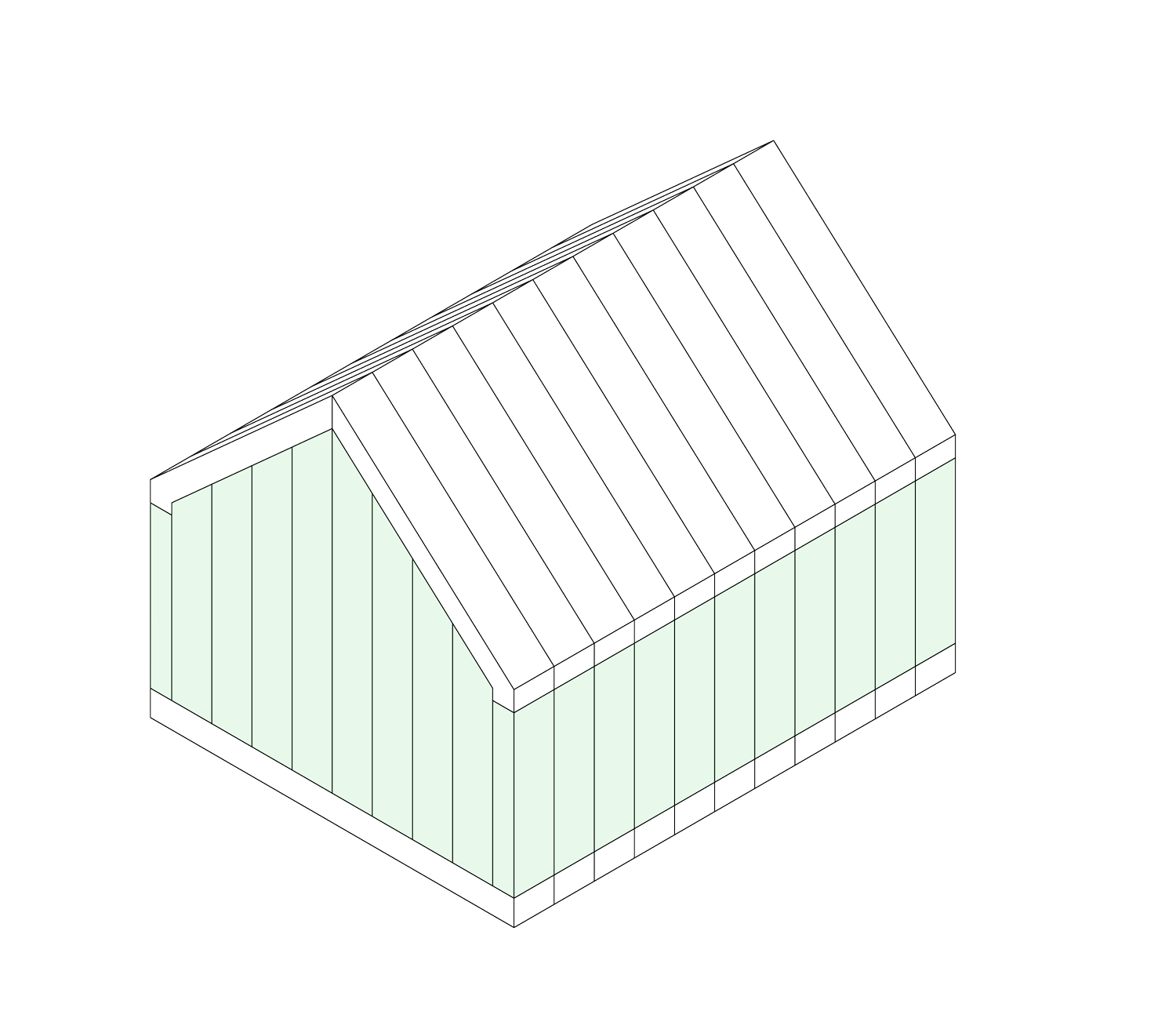 Wikihouse Fuses Lego, Tinkertoys, Ikea and Open Source Software to Help ...