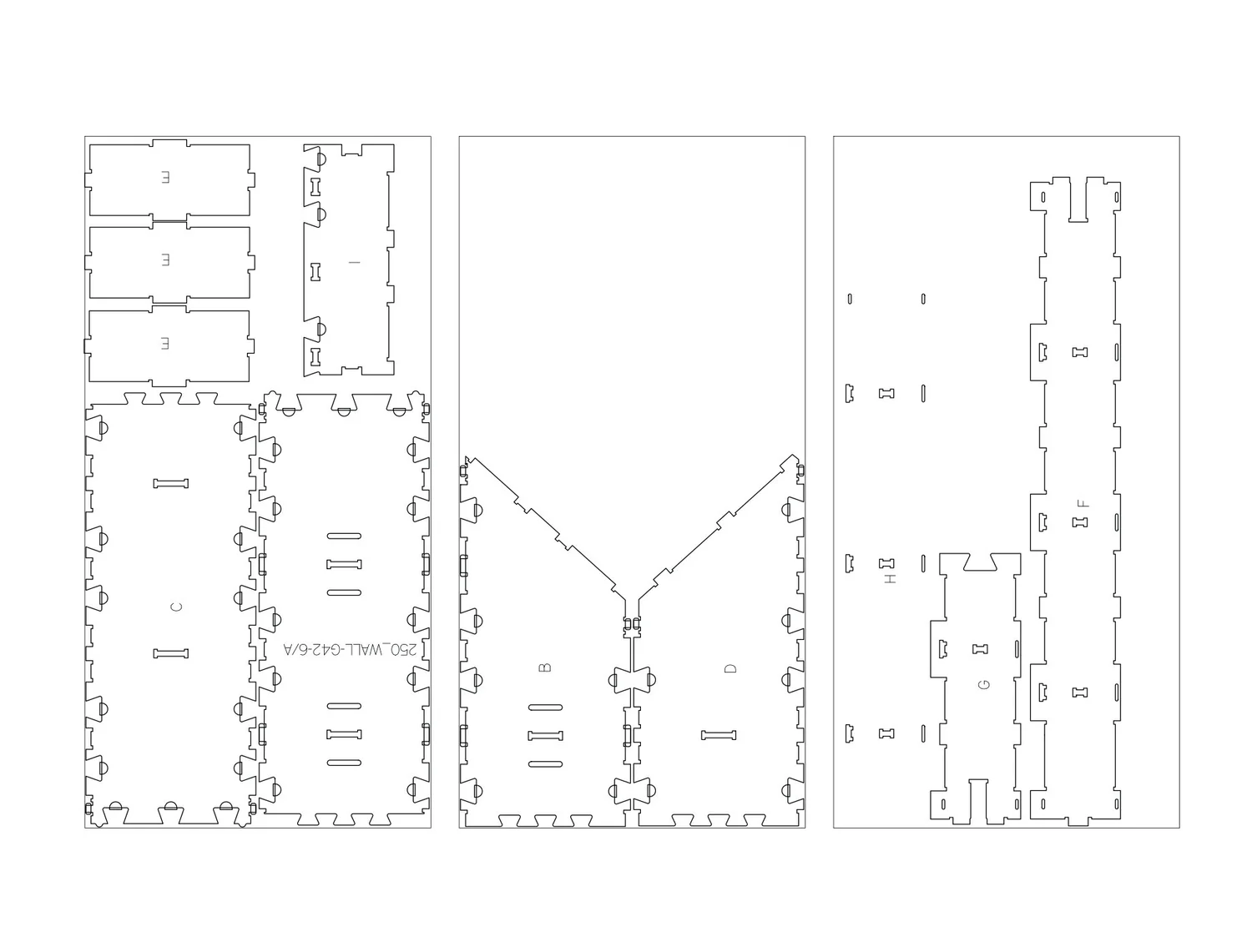 Wikihouse Fuses Lego, Tinkertoys, Ikea and Open Source Software to Help Us Build Our Own Homes ...