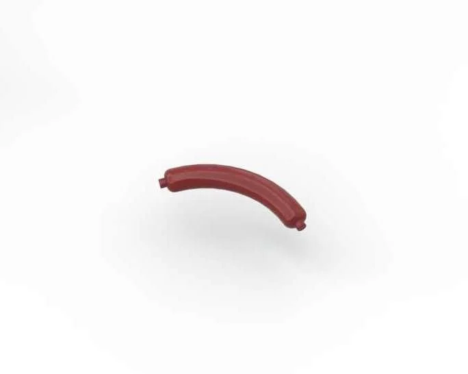 Creative Combination of Lego Robot Arm and Sausage — Christopher Roosen