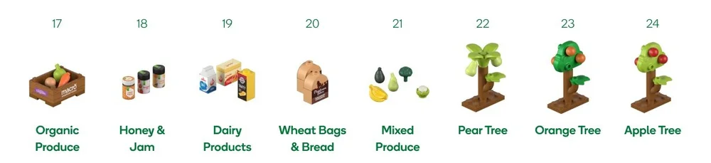 Countdown Bricks and the Deadly Plastic Cycle of Plastic Toys ...