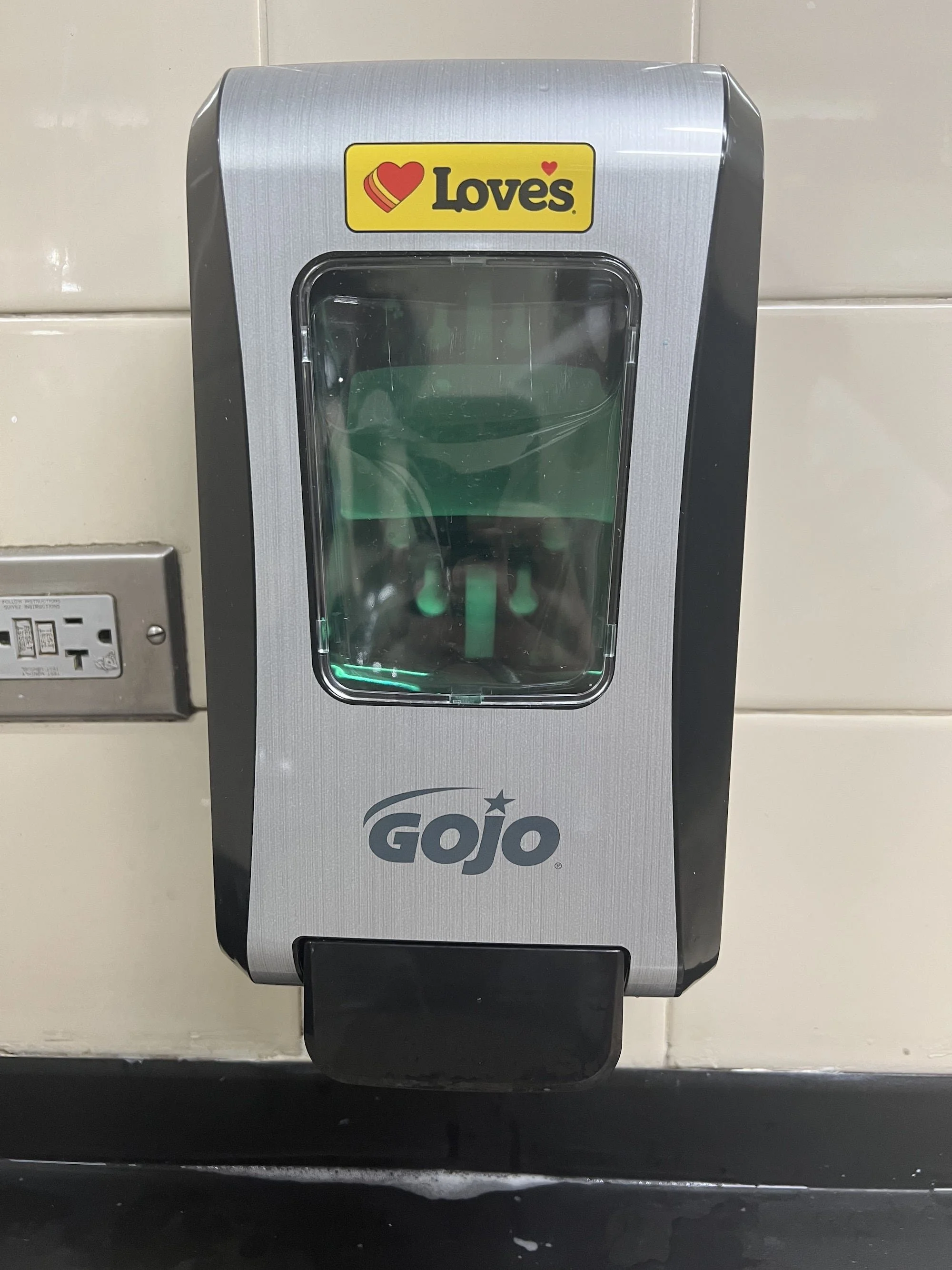 How Automatic Soap Dispensers Tell Us Interesting Things About Human ...