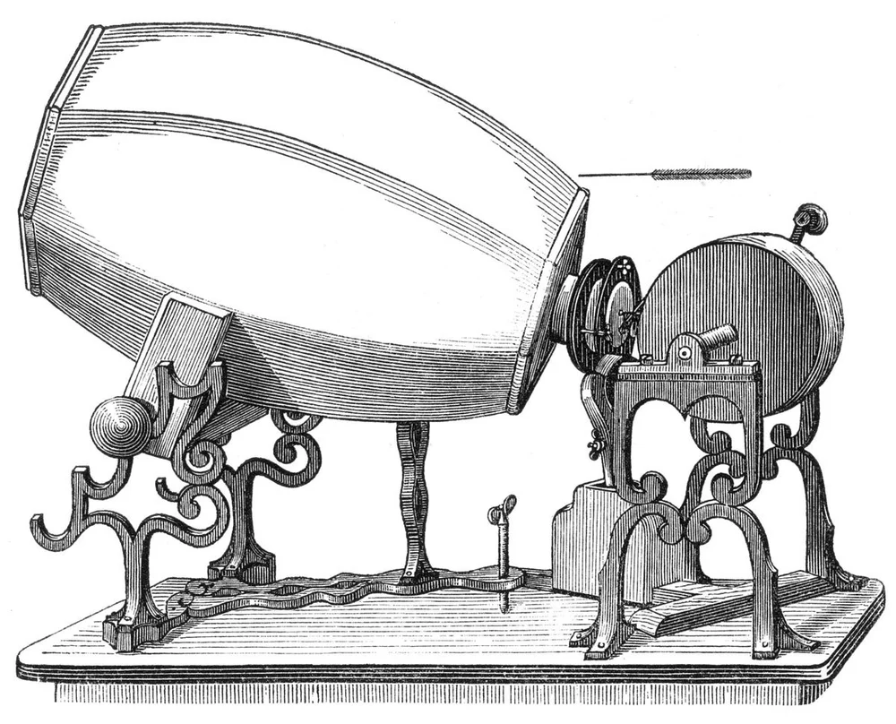 The Joy, and Peril, of Phonographs, Gramophones and Vinyl Record ...