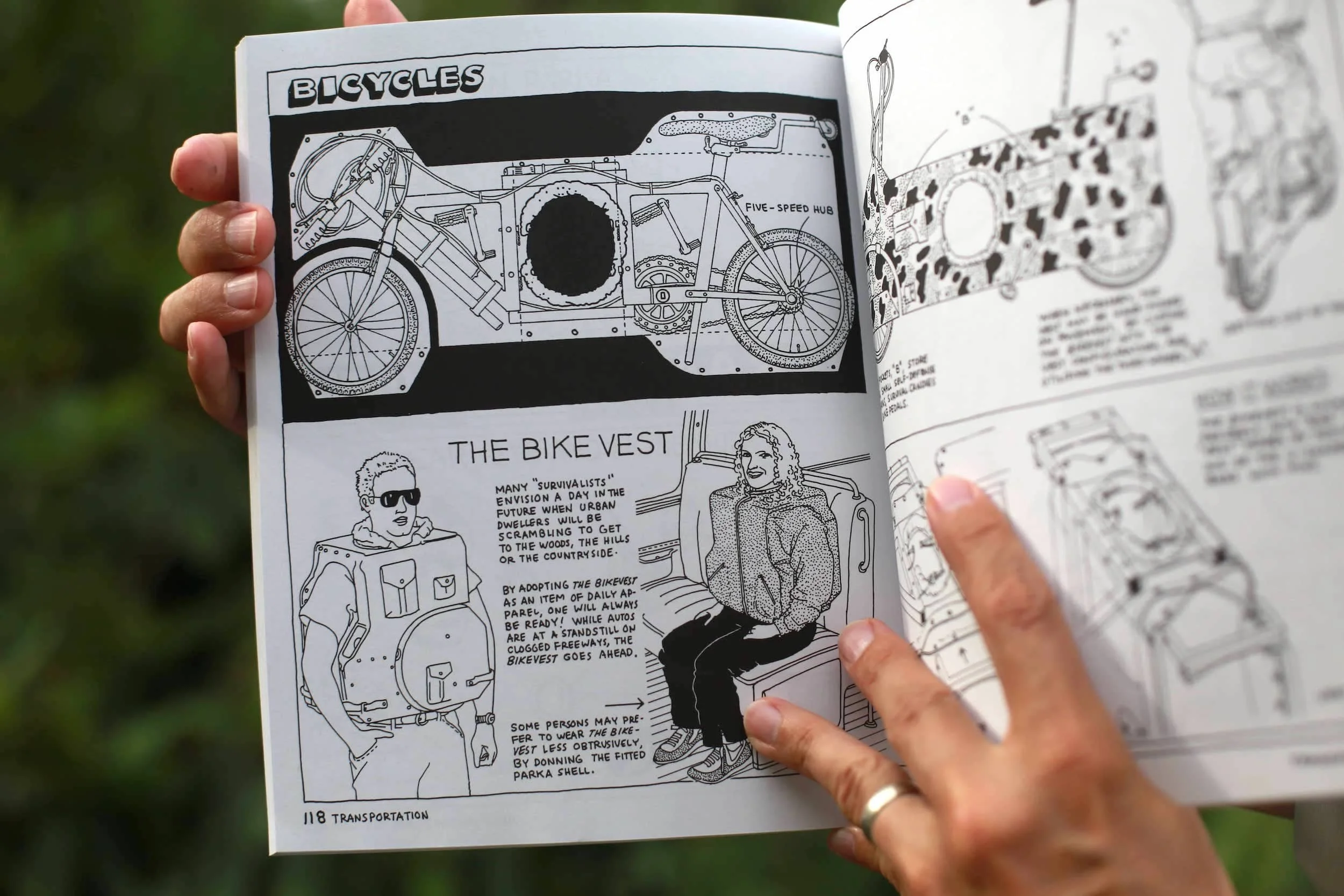 ‘What The World Needs Now’ A Resource Book for Daydreamers, Frustrated ...