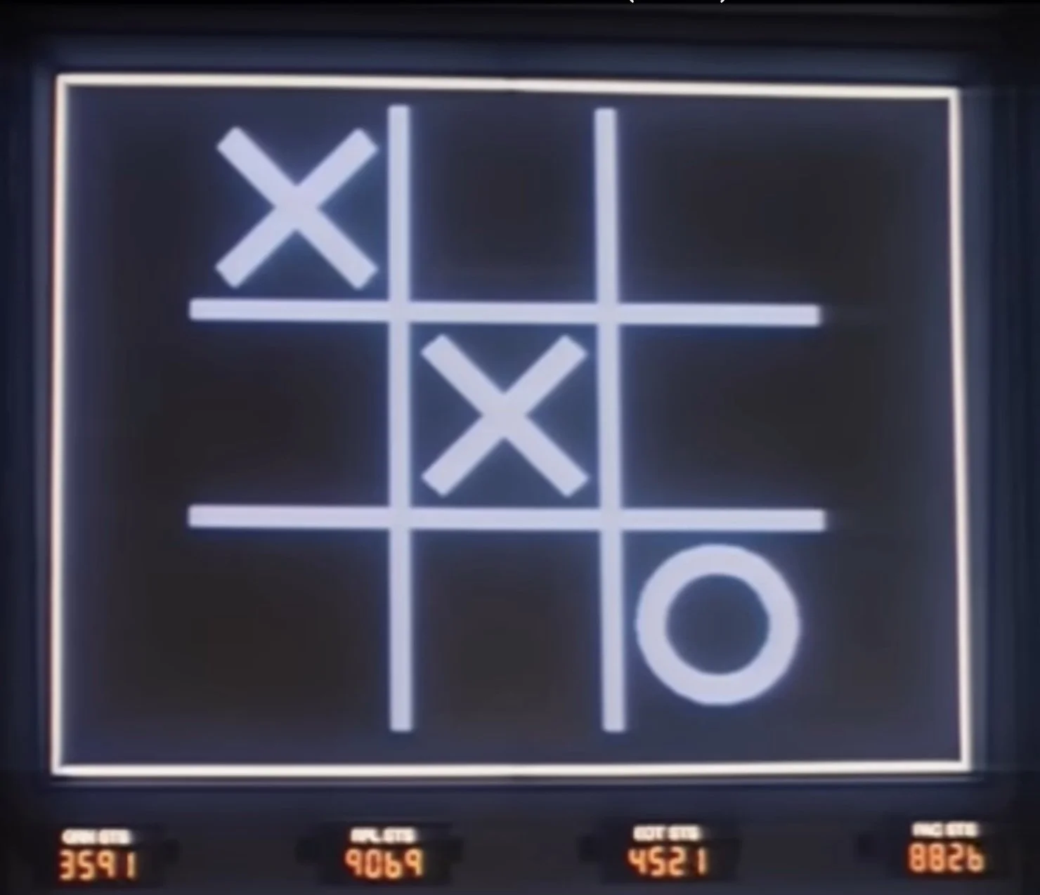 Thirty Years Ago, the Film ’WarGames’ Offered Lessons About Artificial ...