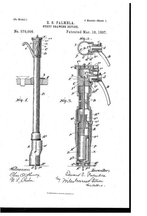 How Automatic Soap Dispensers Tell Us Interesting Things About Human ...