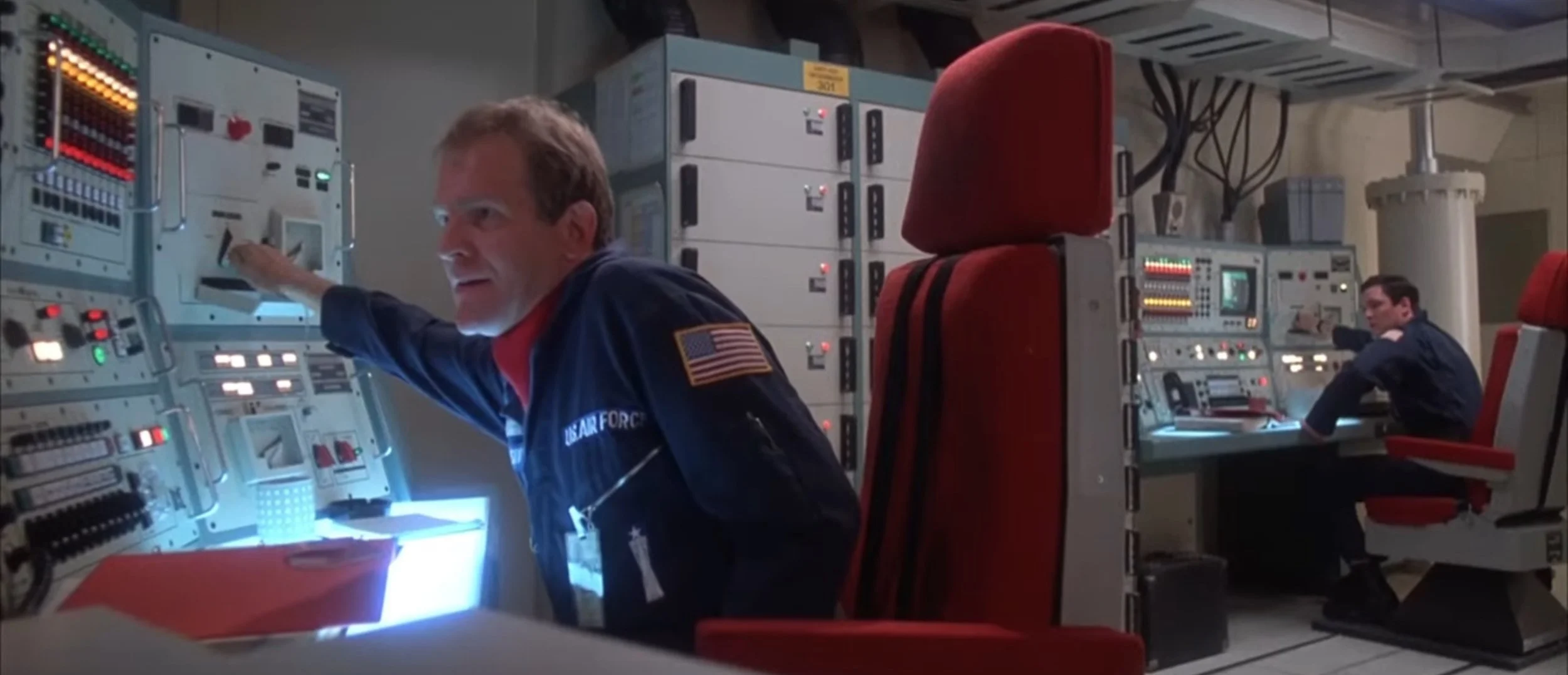 Thirty Years Ago, the Film ’WarGames’ Offered Lessons About Artificial ...