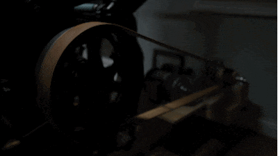 “Pressing On: The Letterpress Film” and Meaning Created by Tactile ...