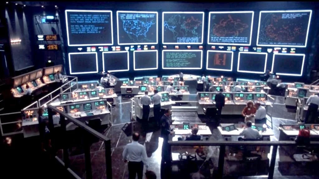 Thirty Years Ago, the Film ’WarGames’ Offered Lessons About Artificial ...