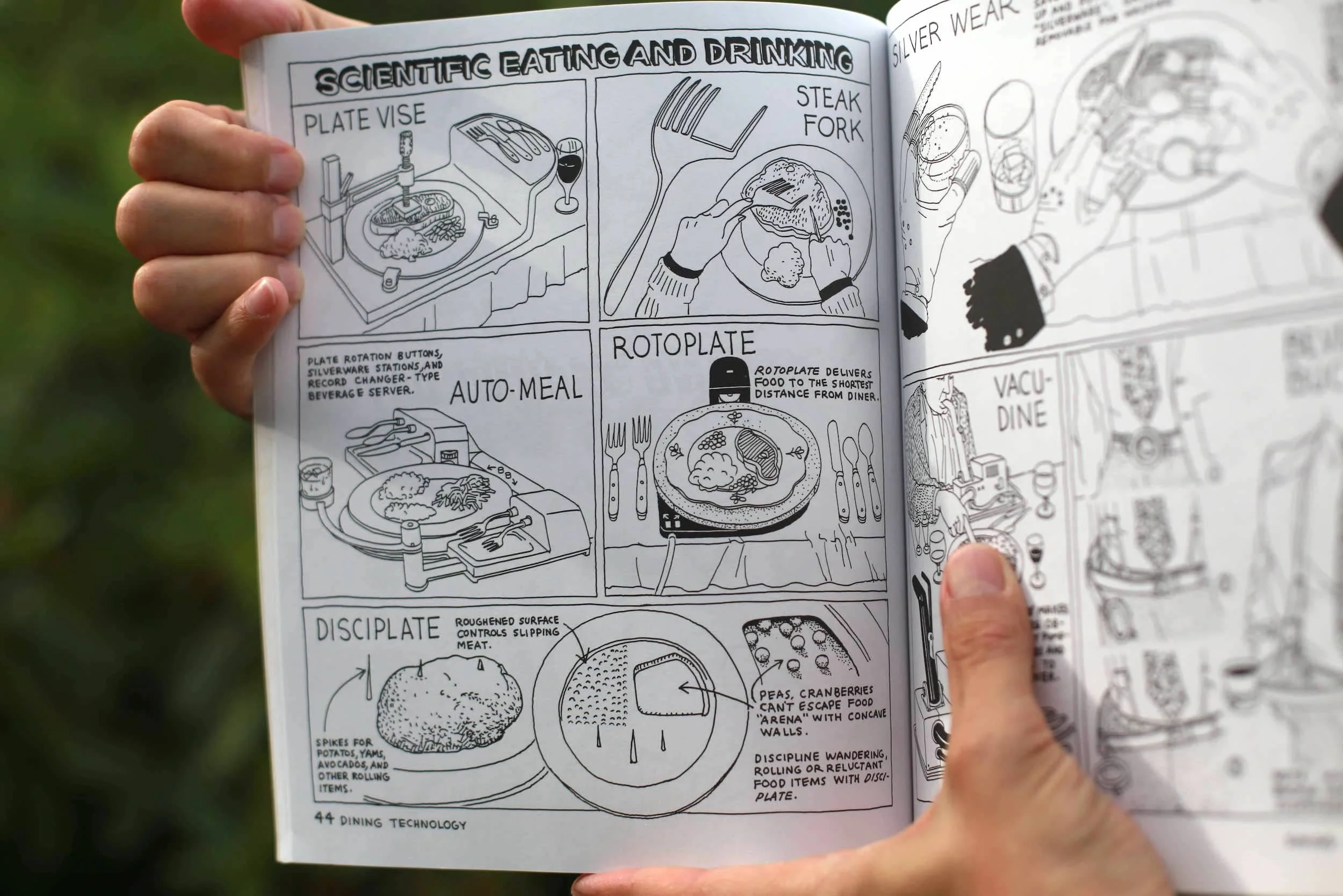 ‘What The World Needs Now’ A Resource Book for Daydreamers, Frustrated ...