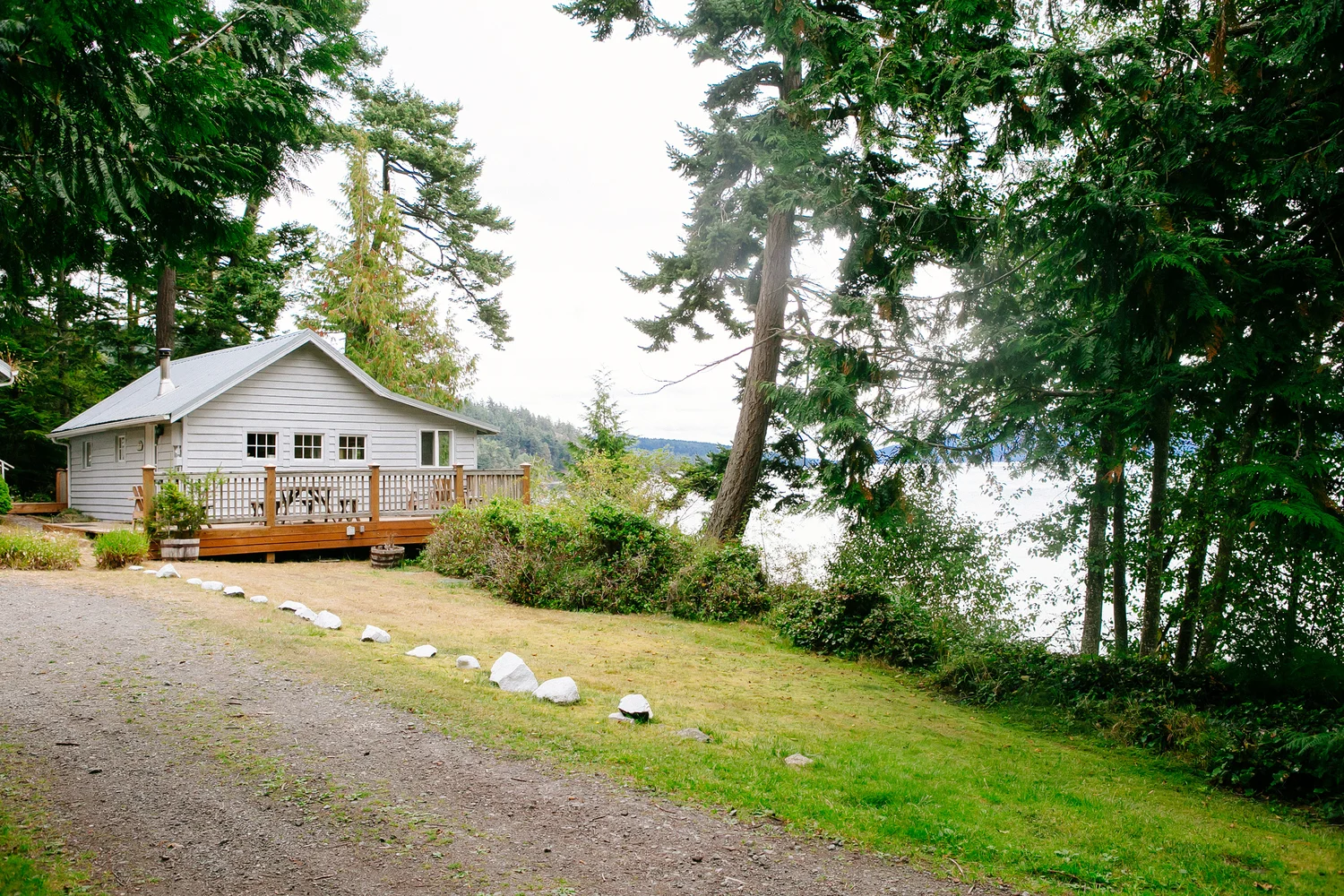 Bayside Cottage — Bayside Cottages