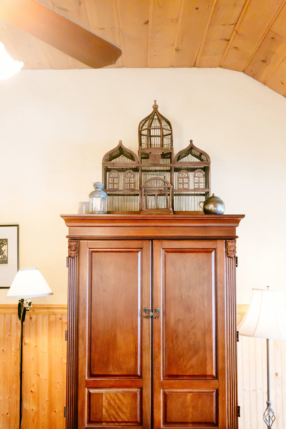 Bayside Cottage — Bayside Cottages