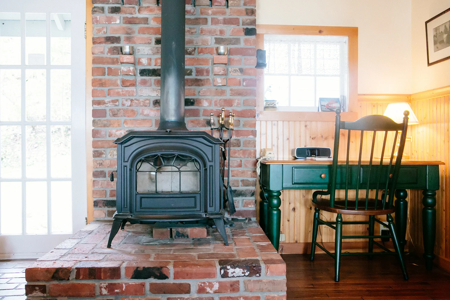 Bayside Cottage — Bayside Cottages