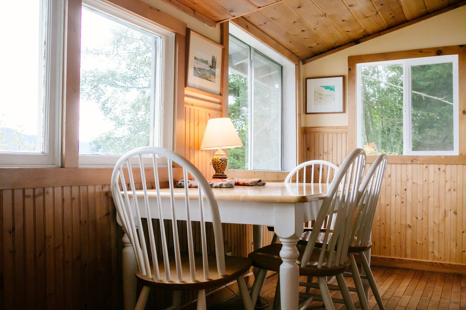 Bayside Cottage — Bayside Cottages